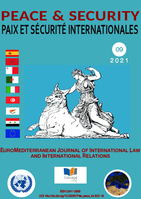 (PDF) The Dispute Settlement System of the Future Third UNCLOS ...