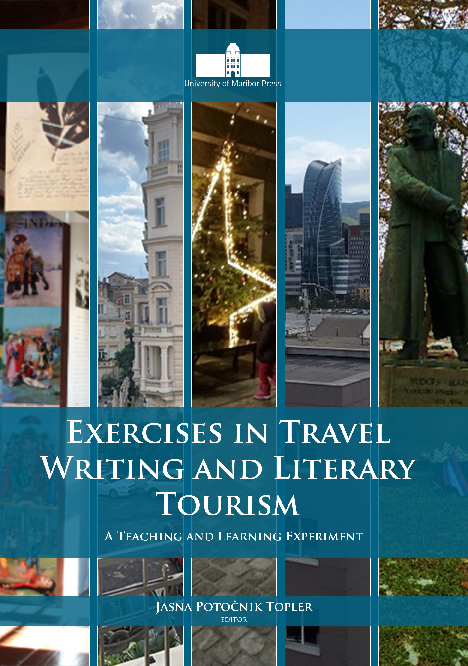 (PDF) Exercises in Travel Writing and Literary Tourism: A Teaching and ...