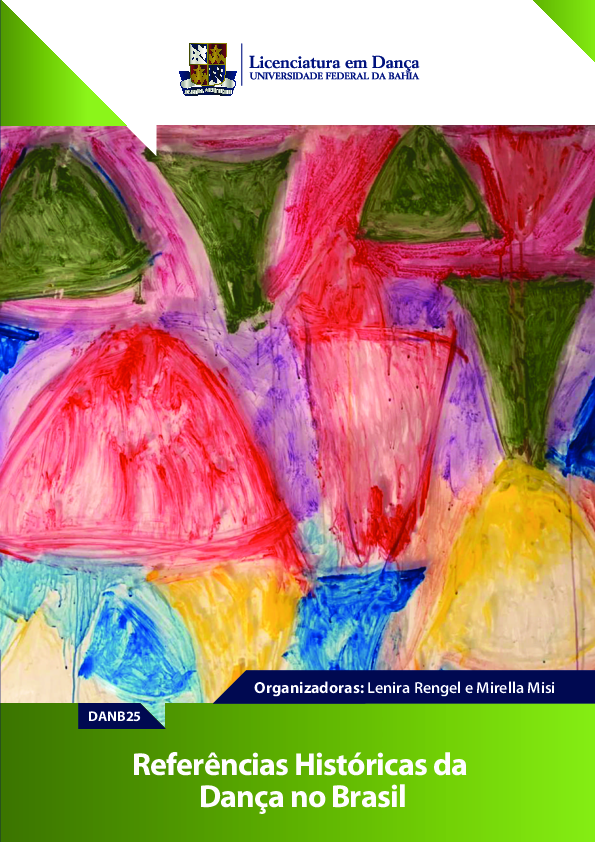 (PDF) Referencias Historicas da Danca no Brasil | sandro borelli ...