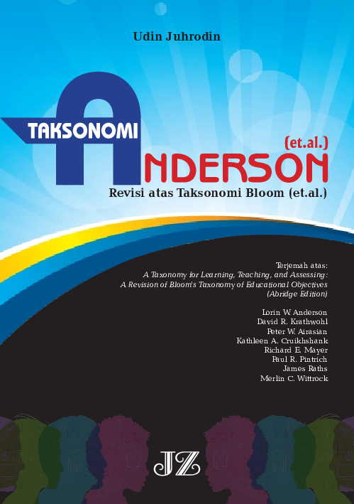(PDF) Taksonomi Anderson: Revisi atas Taksonomi Bloom