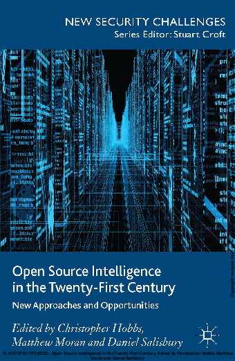 (PDF) Open Source Intelligence in the Twenty-First Century