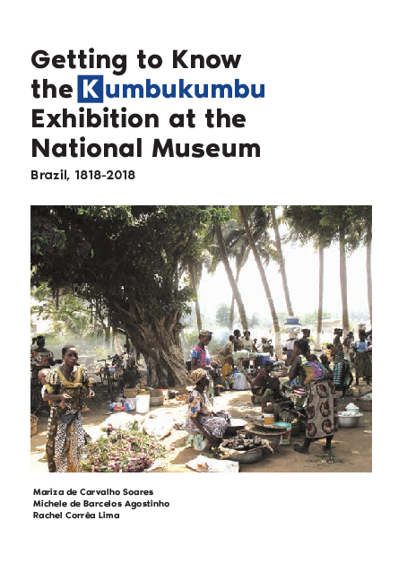 (PDF) Getting to Know the Kumbukumbu Exhibition at the National Museum ...