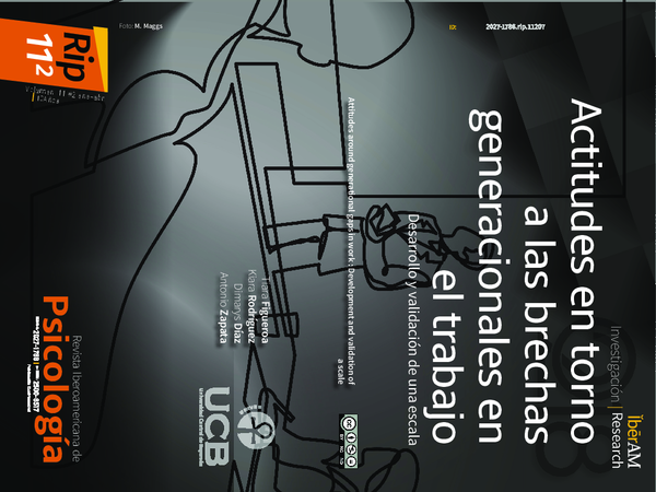 (PDF) Actitudes en torno a las brechas generacionales en el trabajo ...