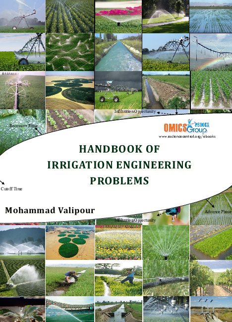 (PDF) HANDBOOK OF IRRIGATION ENGINEERING PROBLEMS