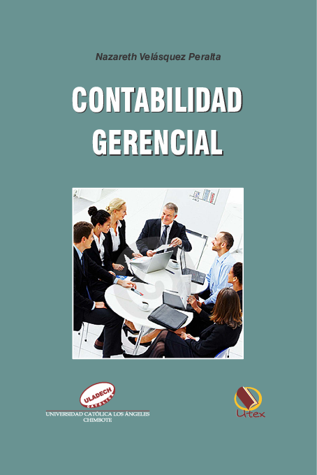 (PDF) CONTABILIDAD GERENCIAL