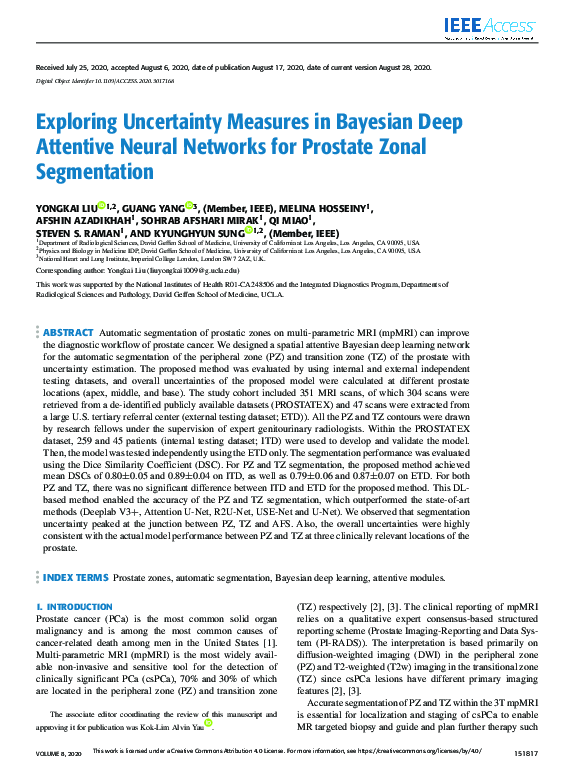 (PDF) Exploring Uncertainty Measures in Bayesian Deep Attentive Neural ...