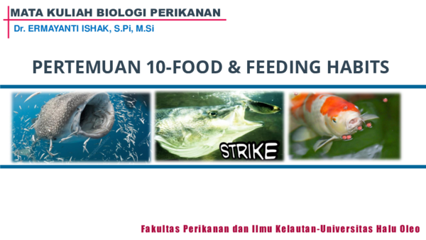 (PDF) FOOD FEEDING HABITS FISH