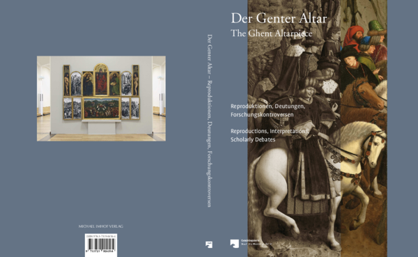 (PDF) Der Genter Altar. Reproduktionen, Deutungen, Forschungskontroversen