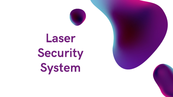 (PDF) Laser Security System Sample Microprocessor Presentation