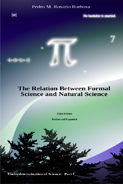 (PDF) The Relation Between Formal Science and Natural Science
