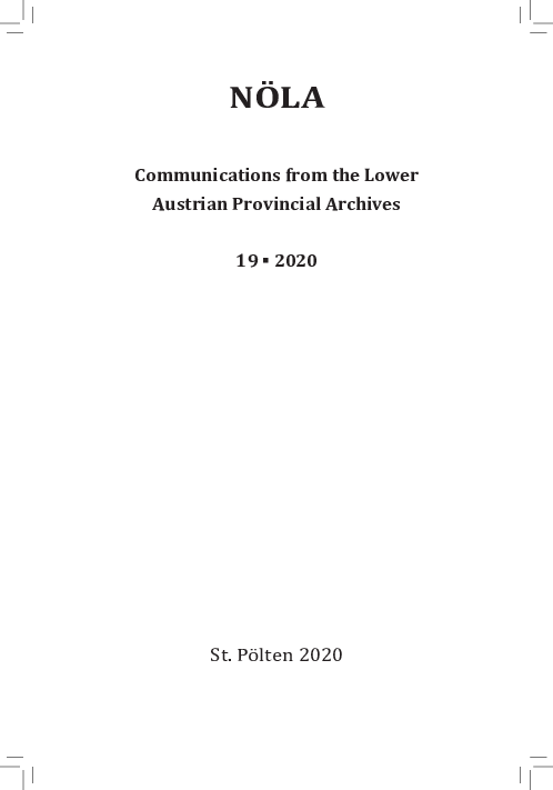 (PDF) The Feudal System under Duke Albrecht I of Habsburg (1282-1298 ...