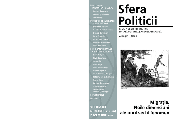 (PDF) Roma migrations in Central and Eastern Europe: from the Middle ...