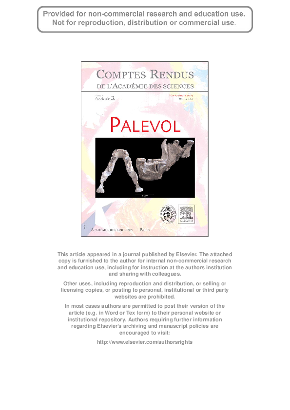 (PDF) New evidence of old stone tools from the Mekong terraces, Cambodia