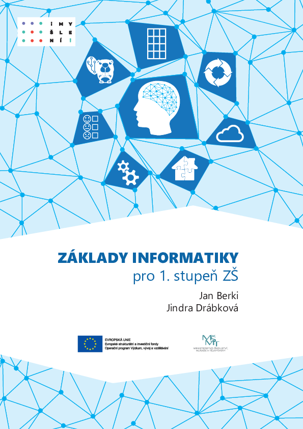 (PDF) Základy informatiky pro 1. stupeň ZŠ