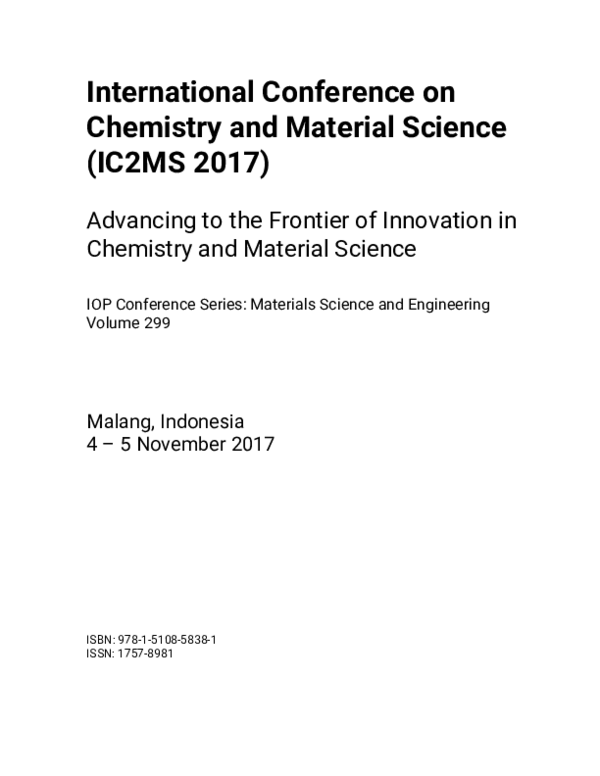 (PDF) Determination of Parabens by Injection-Port Derivatization ...