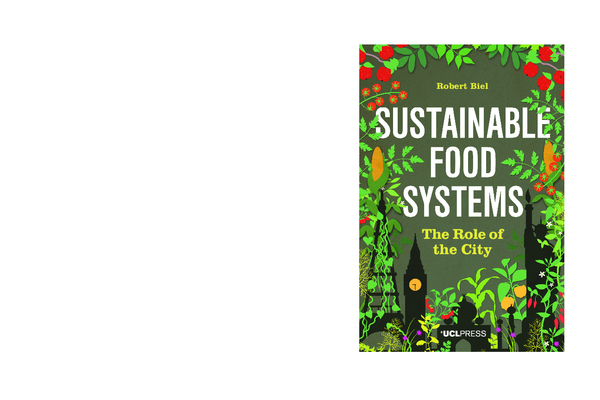 (PDF) Sustainable Food Systems