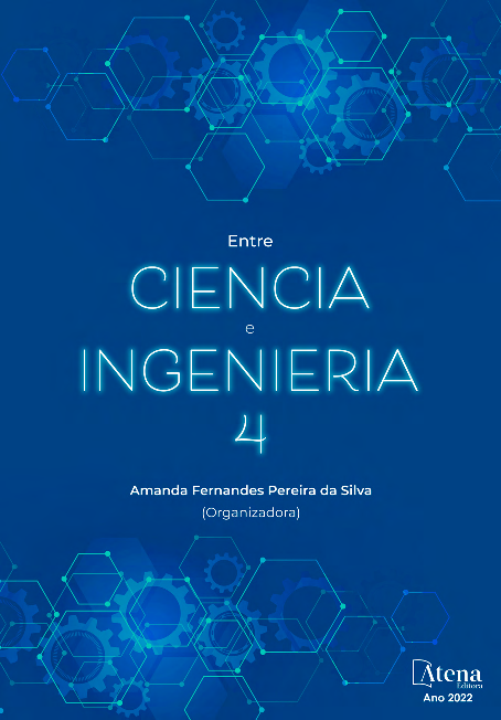 (PDF) Entre ciencia e Ingenieria 4 (Atena Editora)