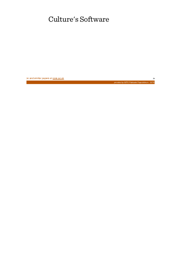 (PDF) Discourse markers in classroom communication