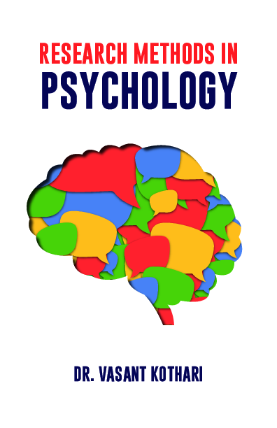 (PDF) Research Methods in Psychology