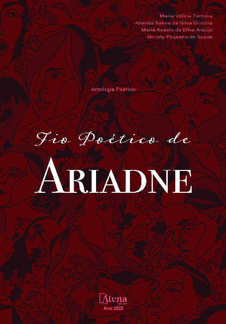 (PDF) Antologia poética: fio poético de Ariadne (Atena Editora)