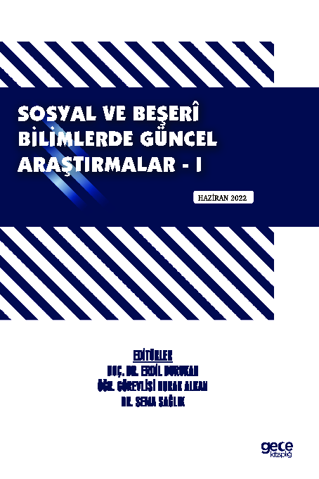 (PDF) KÜRESEL İKLİM DEĞİŞİKLİĞİNİ TURİZM SEKTÖRÜ ÜZERİNDEN DEĞERLENDİRME