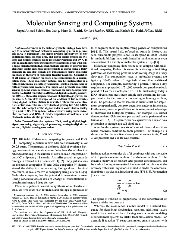 (PDF) Simultaneous Optimization of Patient–Image Registration and Hand ...