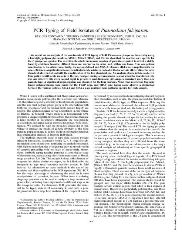(PDF) These include