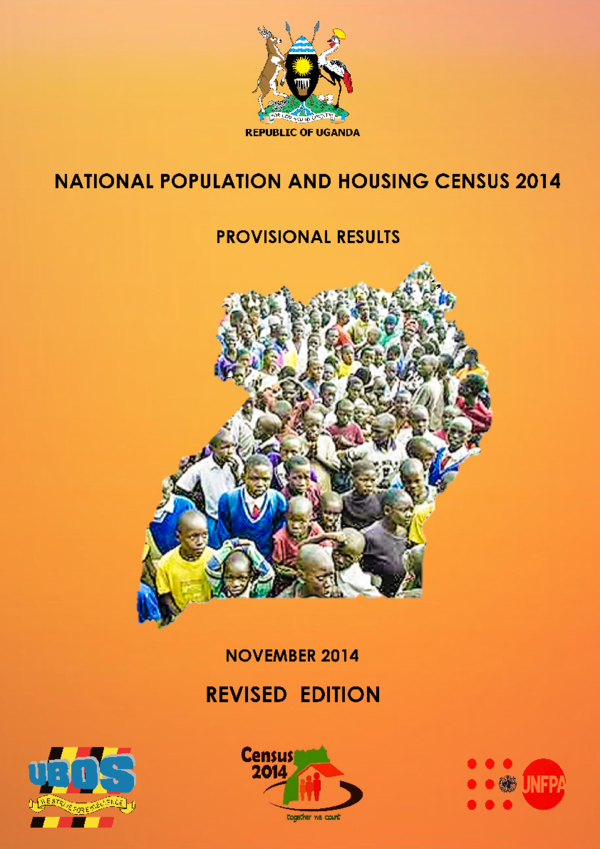 (PDF) Ugandan English - challenges to, and food for, current theories ...