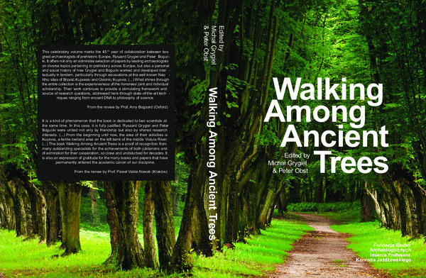 (PDF) Pál Raczky, Norbert Faragó, András Füzesi A SPECIAL FIND ...