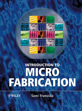 (PDF) Introduction to Microfabrication