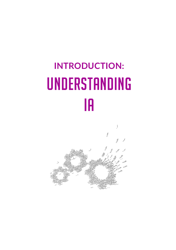 (PDF) Introduction: Understanding IA
