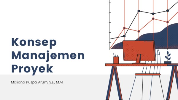 (PDF) Konsep Manajemen Proyek
