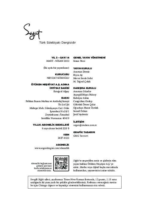(PDF) PROF. DR. İBRAHİM ŞAHİN İLE CENGİZ DAĞCI HAKKINDA RÖPORTAJ