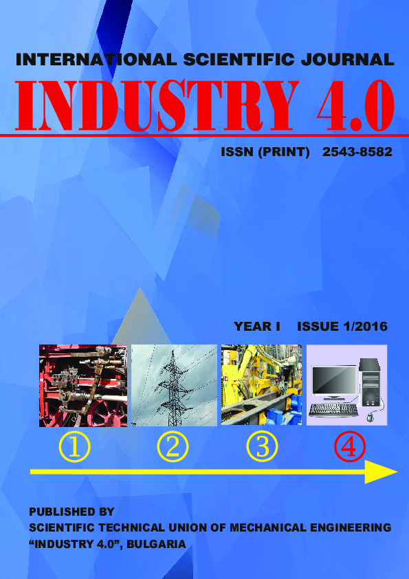 (PDF) Technological Basis of “ Industry 4 . 0 ” Cyber-Physical ...