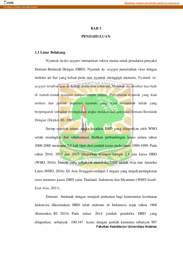 (PDF) PERBANDINGAN ANTARA PENGARUH AIR PERASAN KULIT JERUK PURUT ...
