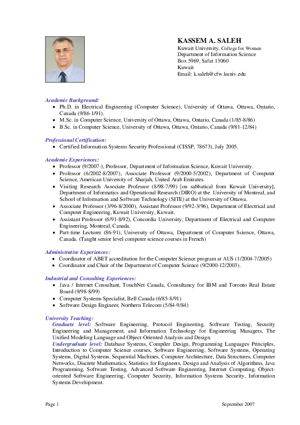 (PDF) Recovery of communications protocol design from protocol ...