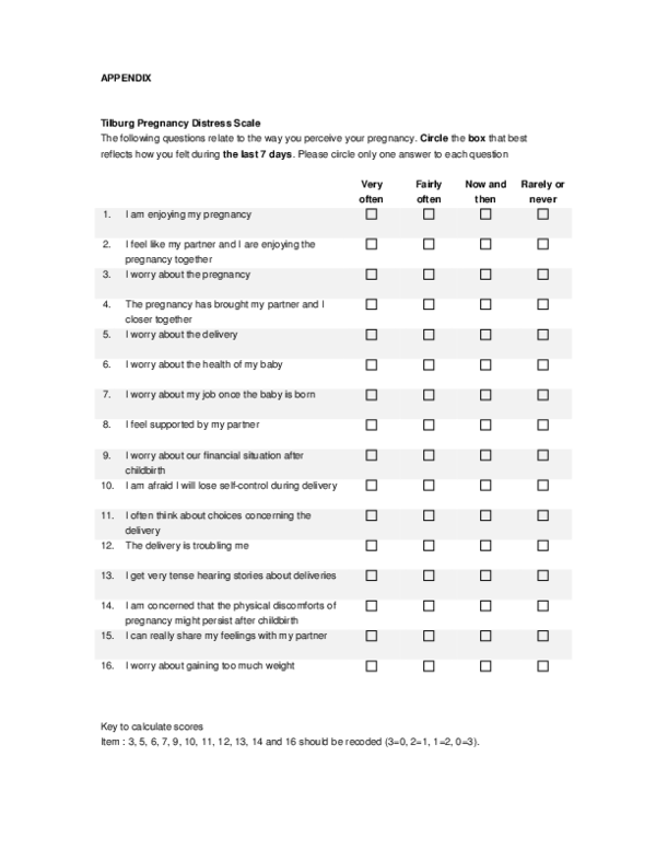 (PDF) Additional file 1 of Psychometric adequacy of the Persian adapted ...