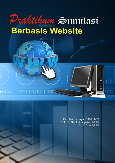 (PDF) Praktikum Simulasi Berbasis Website