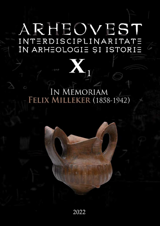 (PDF) Descoperiri arheologice din hotarul cadastral al comunelor ...