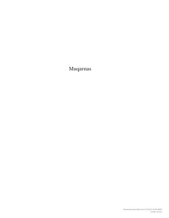 (PDF) Outpost of Empire: An Appraisal of Ottoman Building Registers as ...