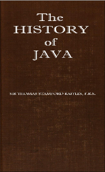 (PDF) The History of Java