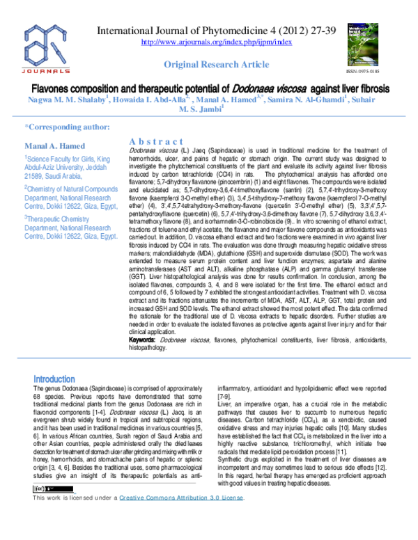 (PDF) Original Research Article