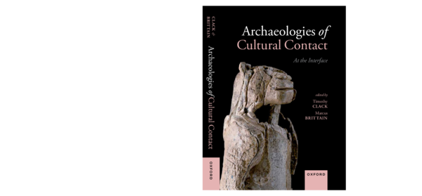 (PDF) Archaeologies of Cultural Contact: An Introduction [2022]