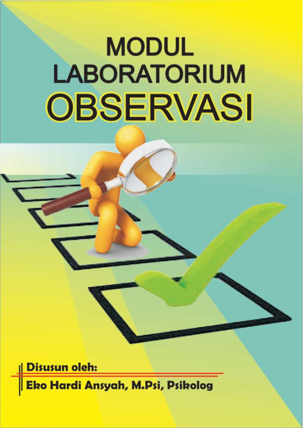 (PDF) Modul Laboratorium Observasi