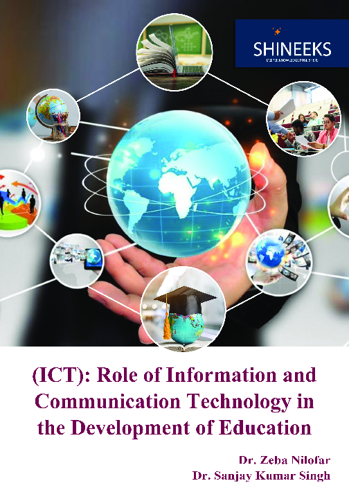 Pdf Ict Role Of Information And Communication Technology In The Development Of Education