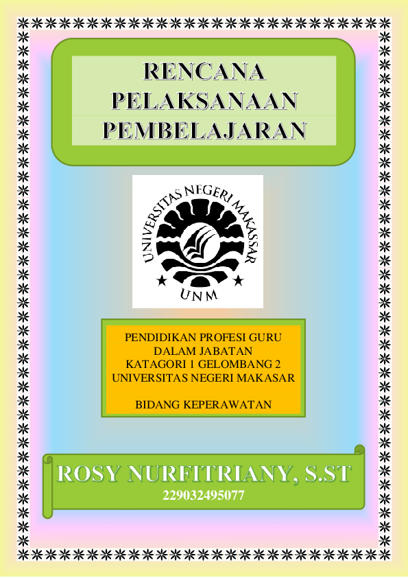 (PDF) RPP IPPD KELAS XI "PENYAKIT SISTEM PERCERNAAN"