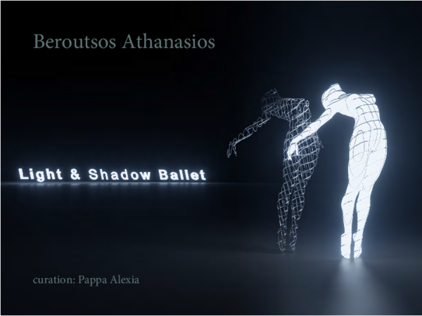 (PDF) Light and Shadow Ballet