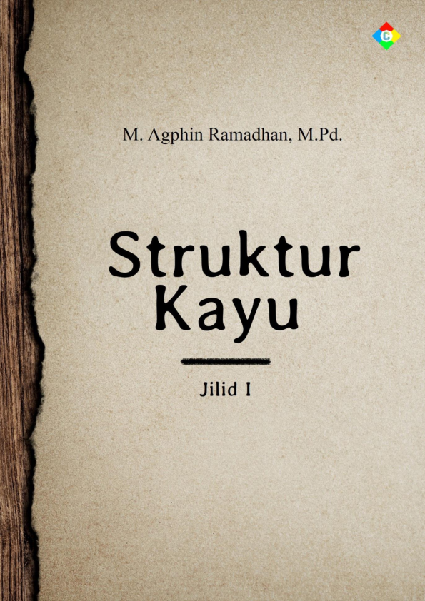 (PDF) Struktur Kayu