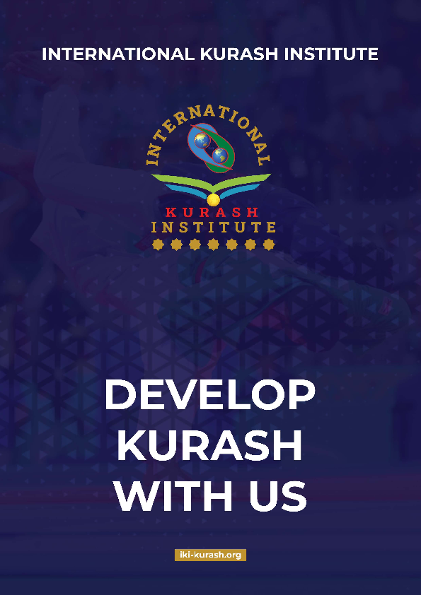 (PDF) KURASH BROUCHURE