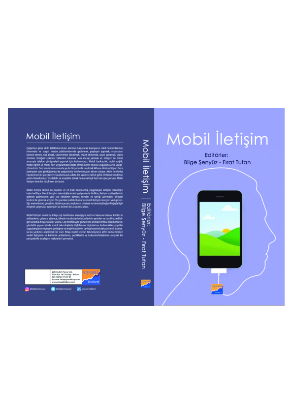 (PDF) Mobil İletişim